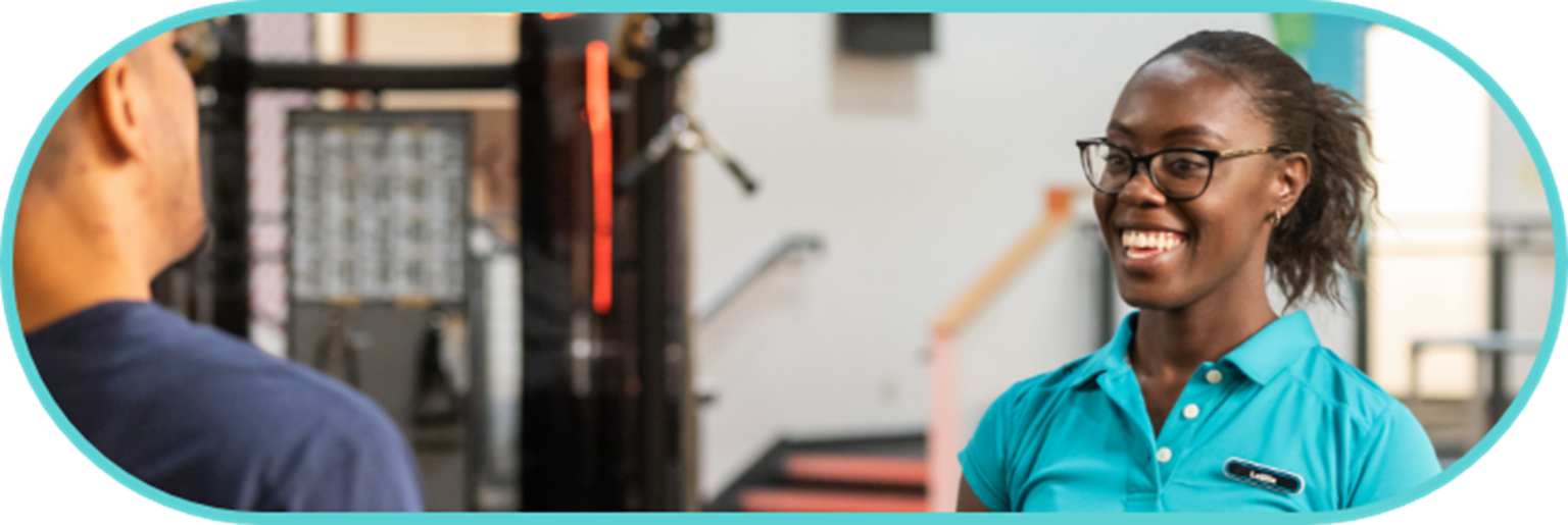 PureGym Careers